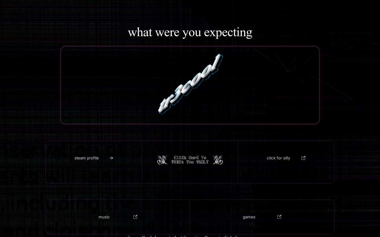 tr3cool useless profile